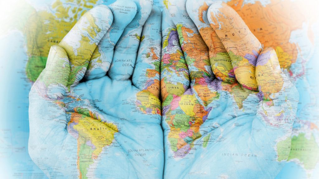 Global Code of Ethics for Tourism ~ World Tourism