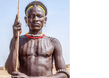 Trailing the Daasanach – to Ethiopia| Kenya-Ethiopia Safari